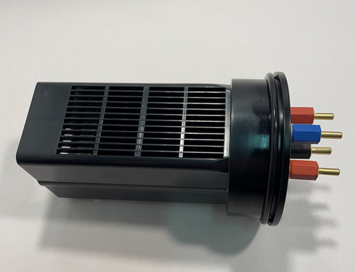 Zodiac Clearwater Tri Compact Replacement Chlorinator Cell - Generic ...