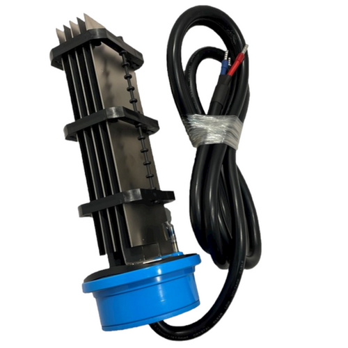 Saltmate SM200 STD Replacement Chlorinator Cell - Generic | Aust Pools ...