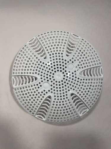 Safety Suction - SE11 Threaded Fibreglass - 40mm White | Aust Pools ...