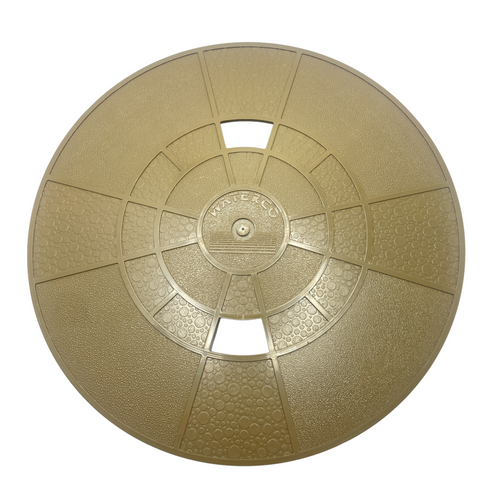 Deck Lid - Waterco Nally S75 Brown | Aust Pools & Product