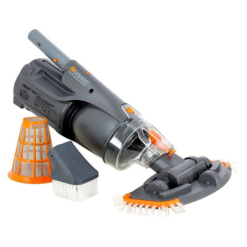 Vektro Junior Z200 Cordless Spa Vacuum | Aust Pools & Product