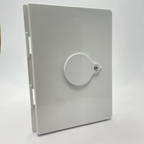 Weir Door - SK1000 | Aust Pools & Product