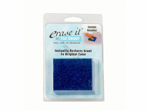 Erase It Stain Remover - Tile /Grout | Aust Pools & Product