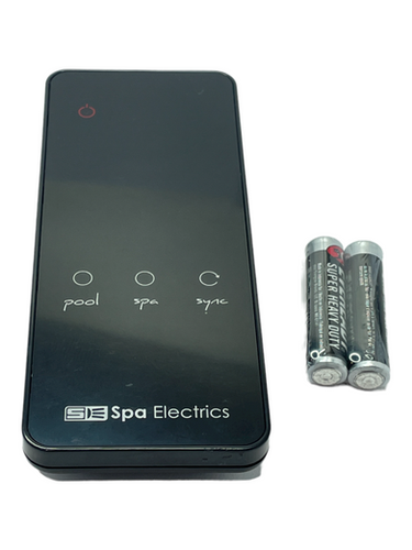 Spa Electrics - RM2 Remote Control Replacement | Aust Pools & Product
