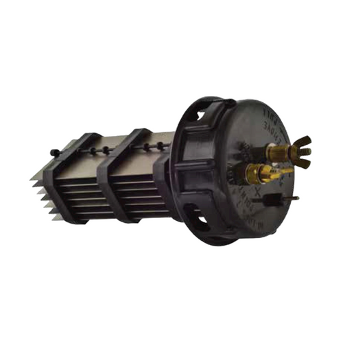 Autochlor P STD Replacement Chlorinator Cell - Wing Nut Boyonet ...