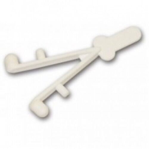 Pool Pole Wishbone Clip - V Shape | Aust Pools & Product