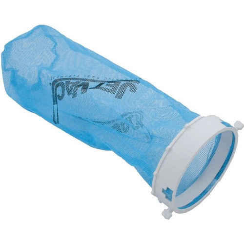 Jet-Vac Pool Cleaner Mesh Bag with Lock Ring - Part JV31 | Aust Pools ...