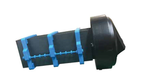 Evolution A35 RP Self Clean Replacement Chlorinator Cell - Generic ...