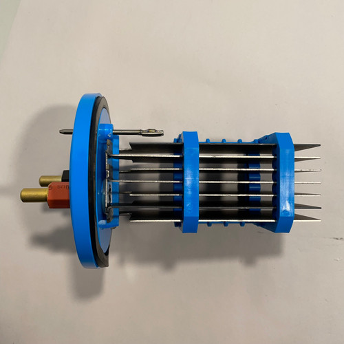 Autochlor RP20 20Amp Self Clean Replacement Chlorinator Cell - Generic ...