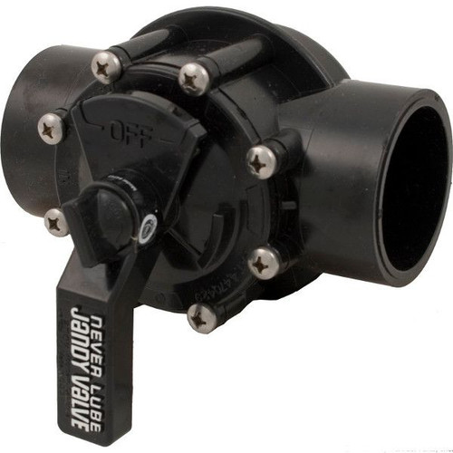 Jandy 2 Way Valve - 50mm | Aust Pools & Product