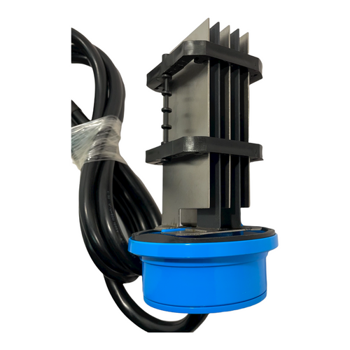 Aquaswim AS90 Saltmate SM90 Replacement Chlorinator Cell - Generic ...