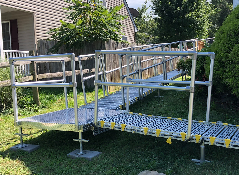 Ready Ramp Program is a Success!