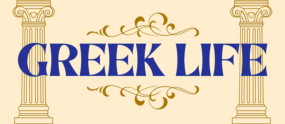 Greek Life & Rush By: Emily Slaughter