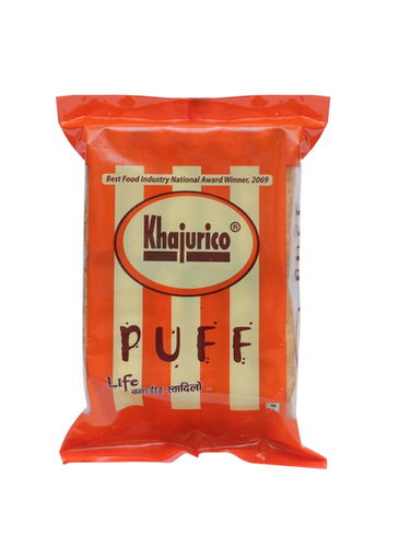 Khajuri Co Puff 150g | Nepal Foods Online