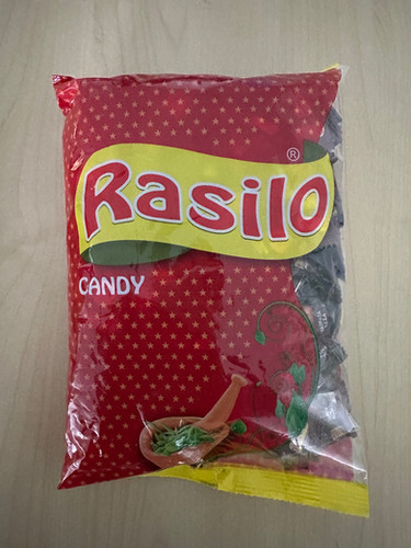 Rasilo Candy 120pec | Nepal Foods Online