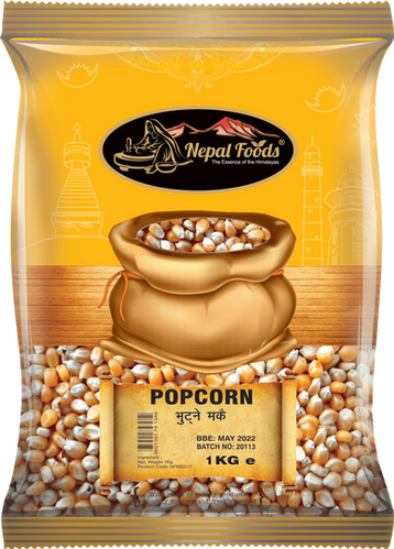 POPCORN 2lbs | Nepal Foods Online