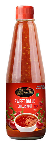 Sweet Dalle Chilly Sauce | Nepal Foods Online