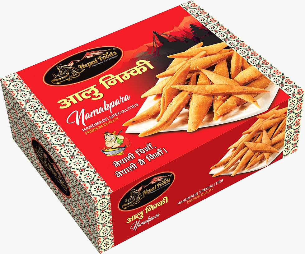 Shop | Nepal Foods Online