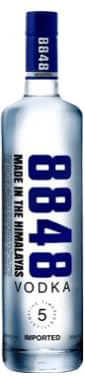 8848 VODKA 750ML | Nepal Foods Online