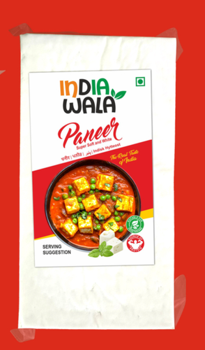 White and Soft Paneer 900g Block | Nepal Foods Online