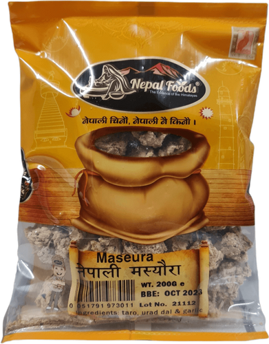 Maseura 250g | Nepal Foods Online