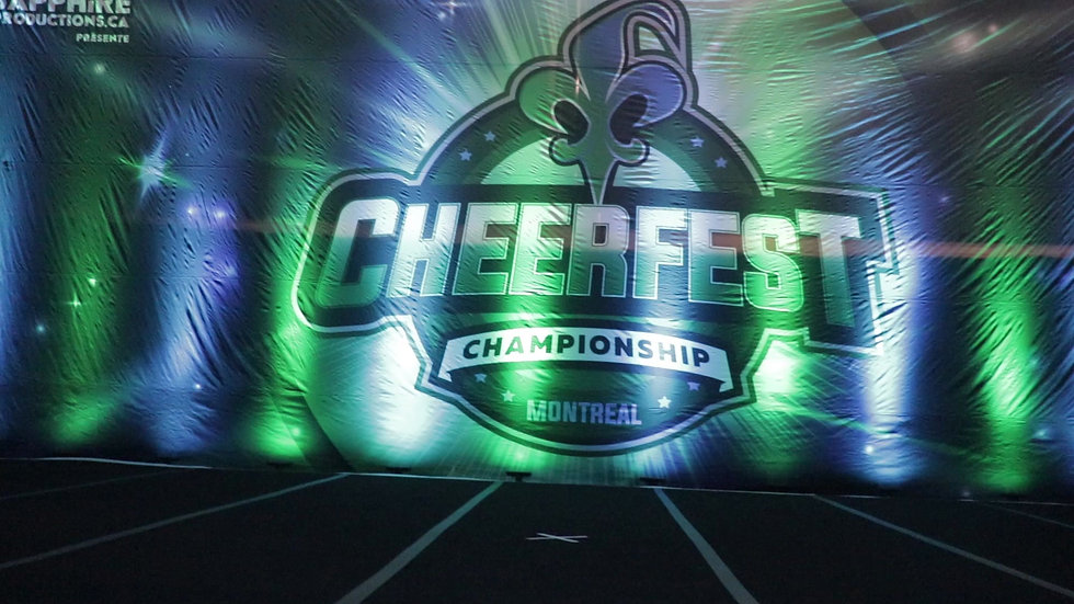 Cheerfest Championship