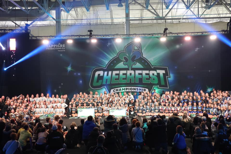 ACCUEIL | Cheerfest MTL