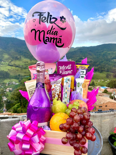 Ancheta Frutas y JP Chenet | Sabaneta | Medellín y el Área ...