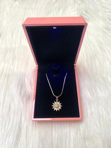 Cadena En Caja Luxury | Ancheta Sorpresa