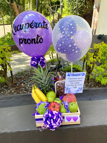 Ancheta Frutal | Ancheta Sorpresa