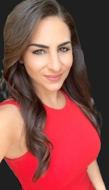 Meteorologist Michelle Rotella