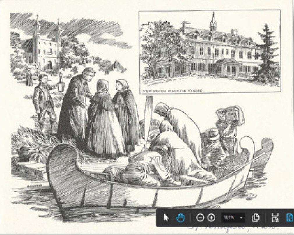 Barbara Cook-Endres, MSA Honorary Member