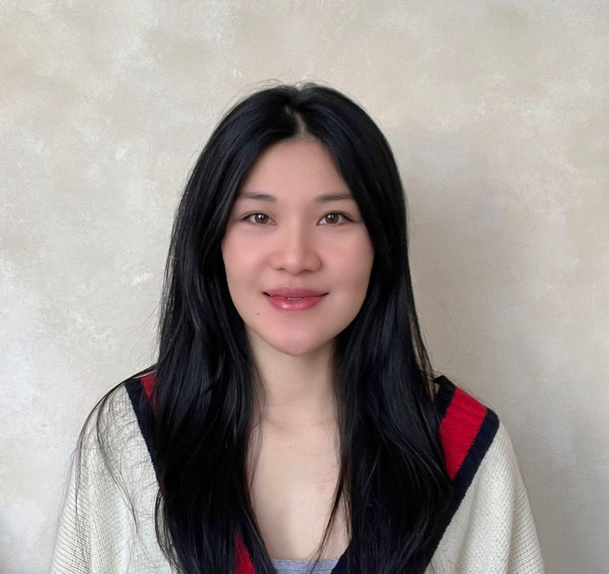 Caroline Wong Caroline Wong
