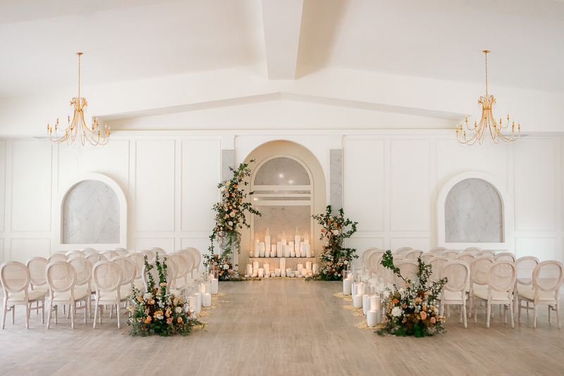 Experience the Romance of Italy at Archway Manor: A Unique Central ...