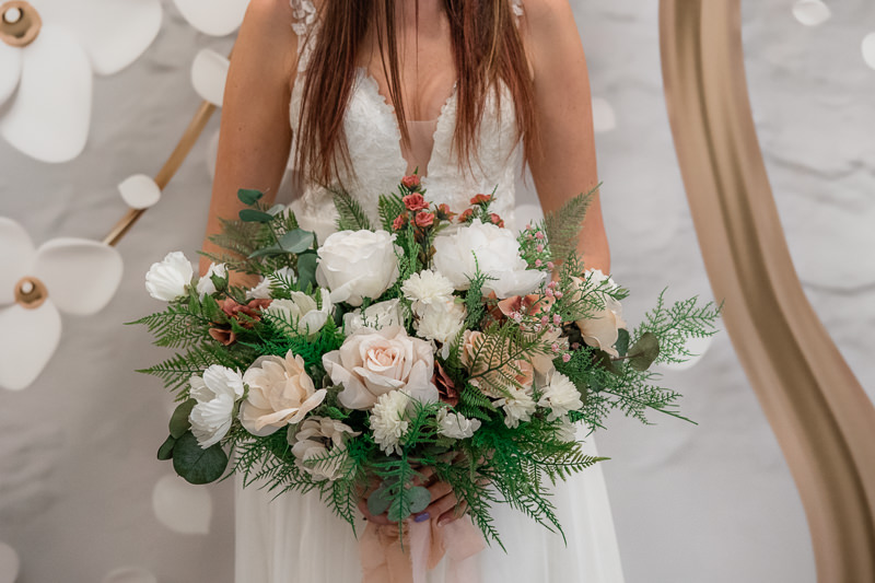 Wedding Flower Rental Packages in Calgary