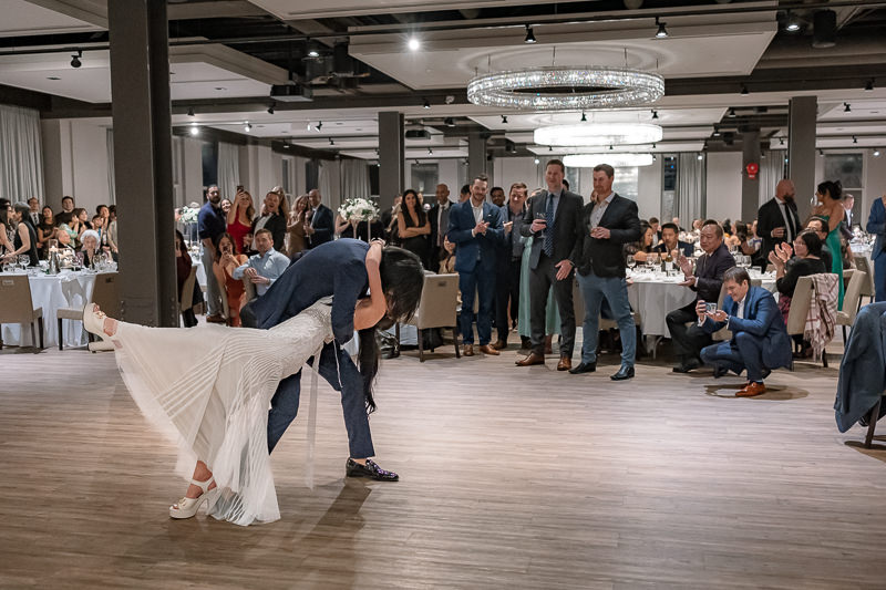 A Guide to the Top 20+ Calgary Wedding Venues