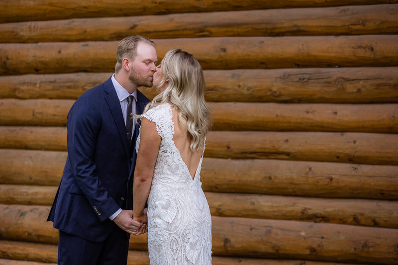 Folk Tree Lodge - A Stunning Bragg Creek Wedding