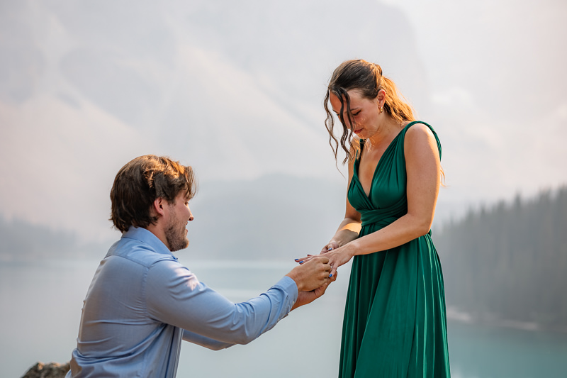 How to Plan the Perfect Surprise Proposal
