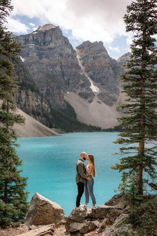 5 Essential Tips for a Successful Engagement Session