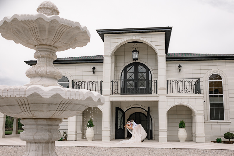 Experience the Romance of Italy at Archway Manor: A Unique Central ...