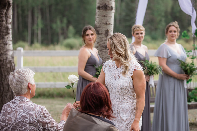 Folk Tree Lodge - A Stunning Bragg Creek Wedding