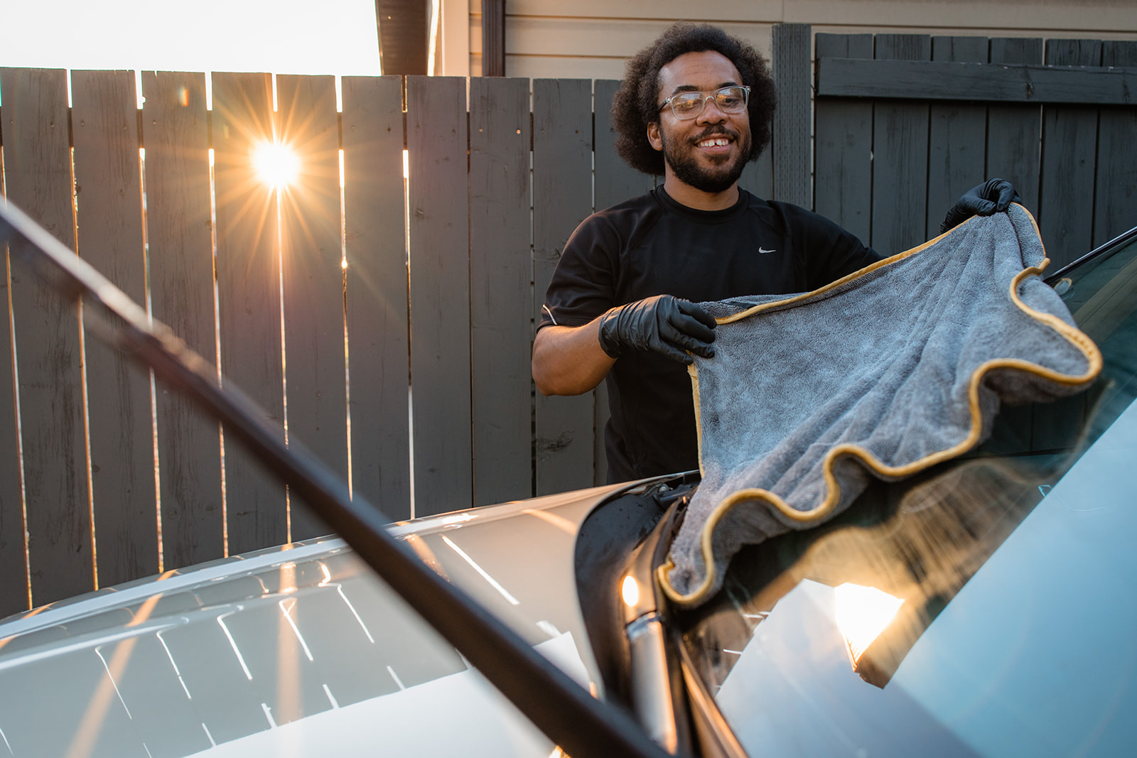 Mobile Detailing Calgary - Keep It Clean YYC