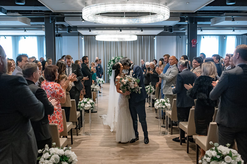 A Guide to the Top 20+ Calgary Wedding Venues