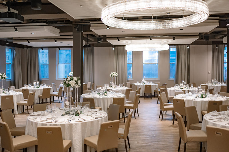 A Guide to the Top 20+ Calgary Wedding Venues