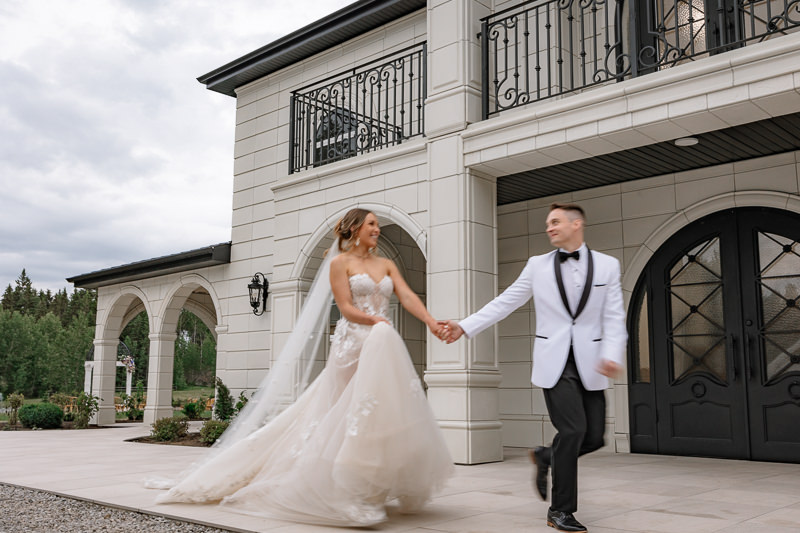 Experience the Romance of Italy at Archway Manor: A Unique Central ...