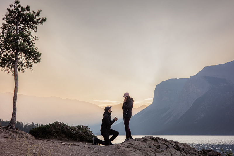 How to Plan the Perfect Surprise Proposal