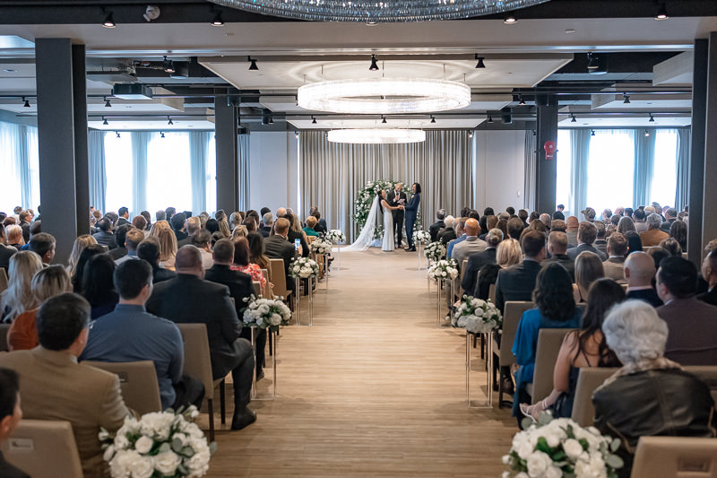 A Guide to the Top 20+ Calgary Wedding Venues