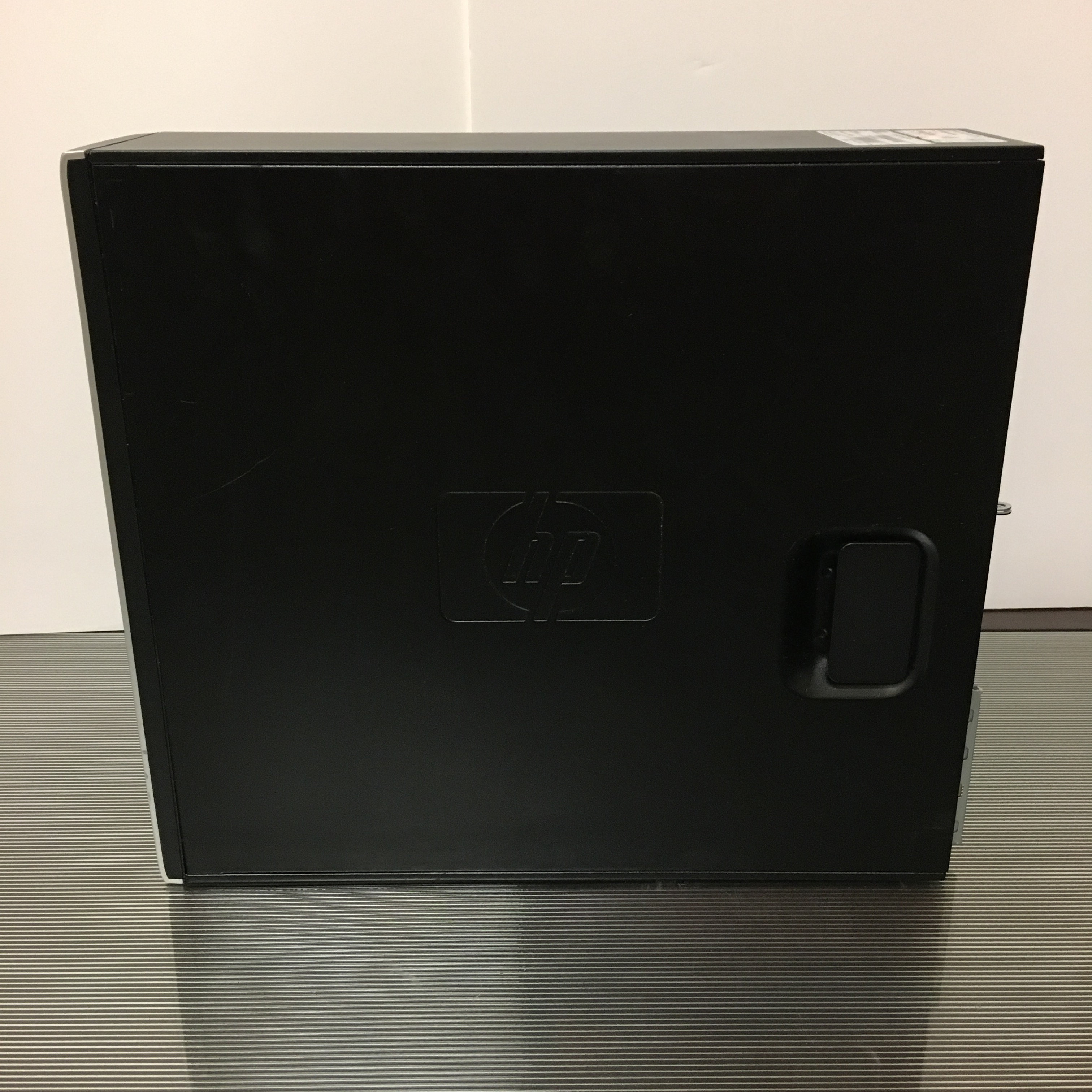 HP Compaq 6005 Pro SFF - AMD Quad Core | multiversetechdeals