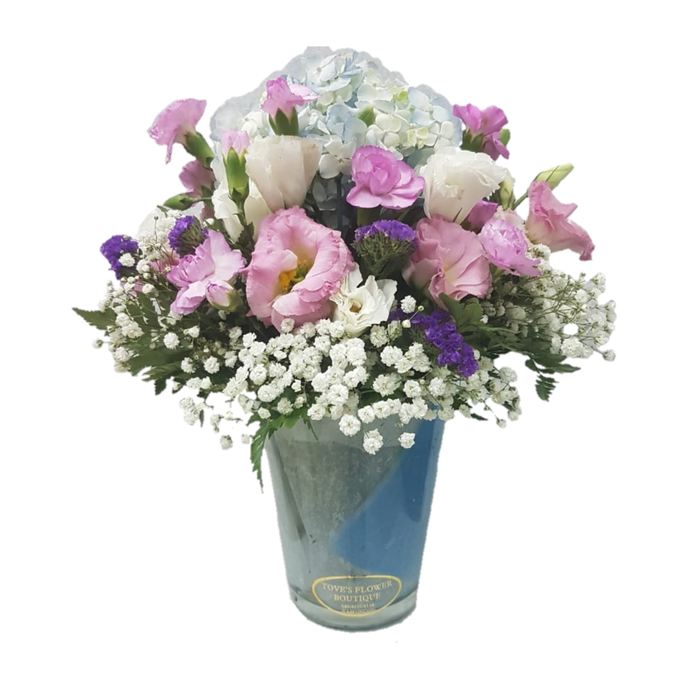 Special Occasions | Tove's Flower Shop, Guam