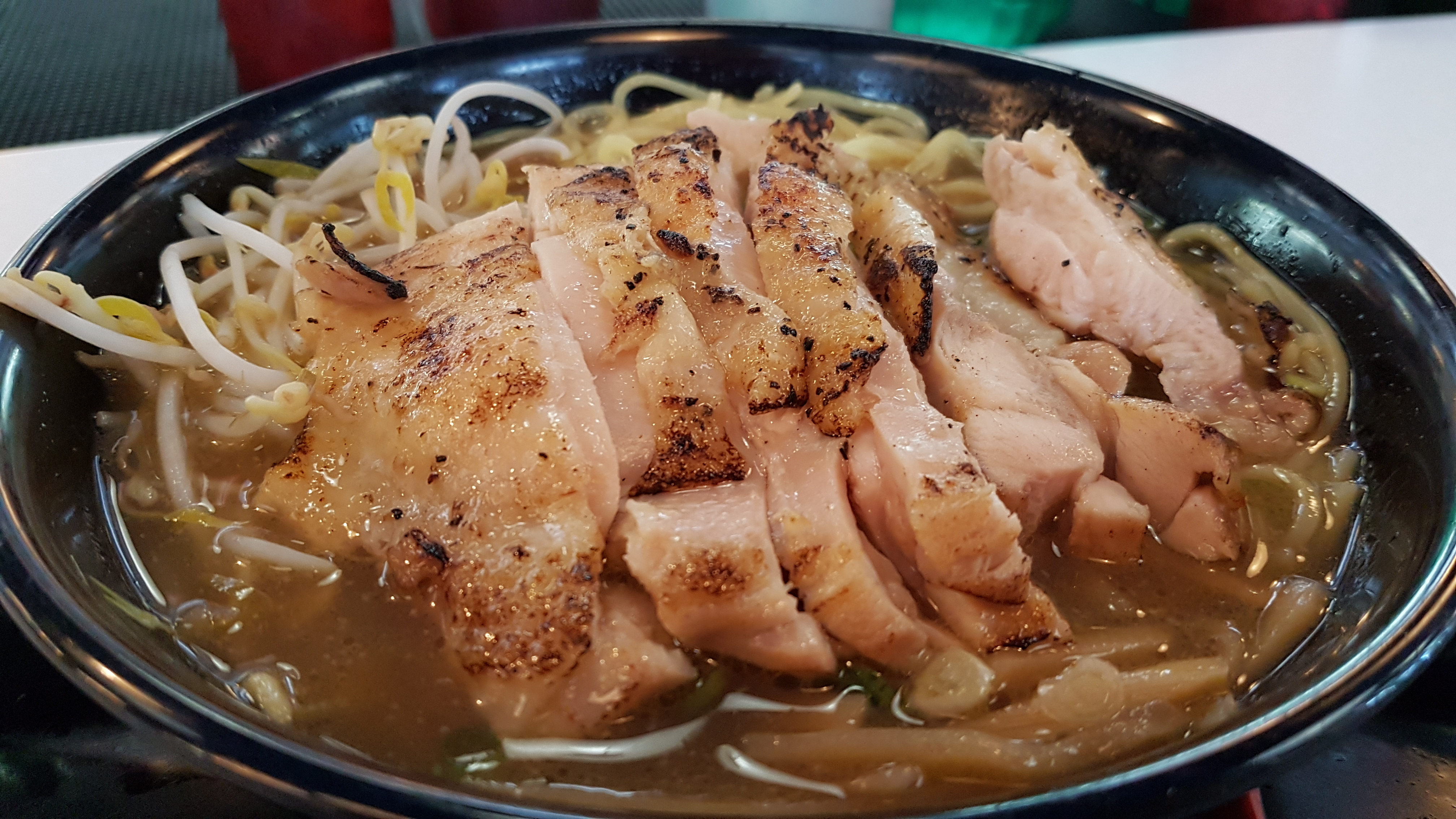 Benii Guam | Authentic Japanese Cuisine | Best Restaurant in Guam